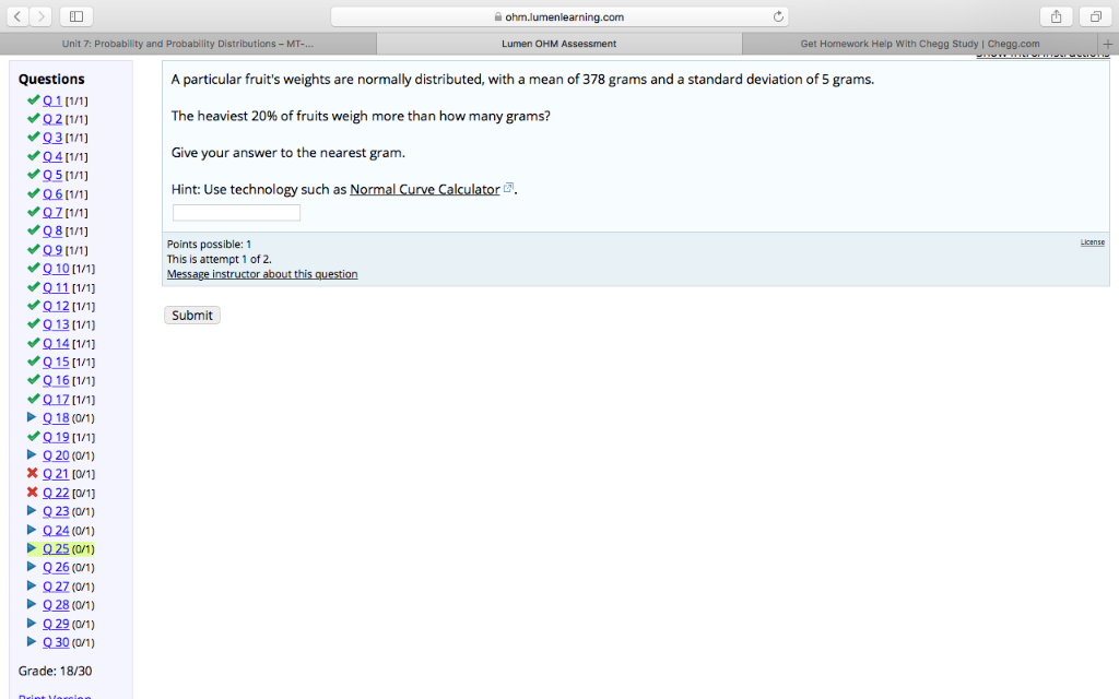 Solved Ohm lumenlearning Get Homework Help With Chegg Chegg solved-ohm-lumenlearning-get-homework-help-with-chegg-chegg