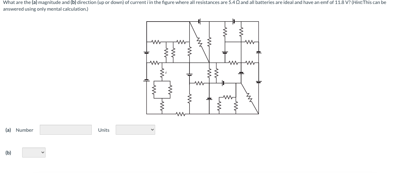 Solved Units | Chegg.com