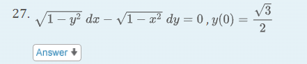 Solved In Problems 29 and 30 proceed as in Example 5 and | Chegg.com