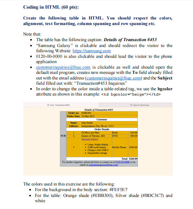 Solved Open-ended questions (25pts): 1. Provide the basic | Chegg.com