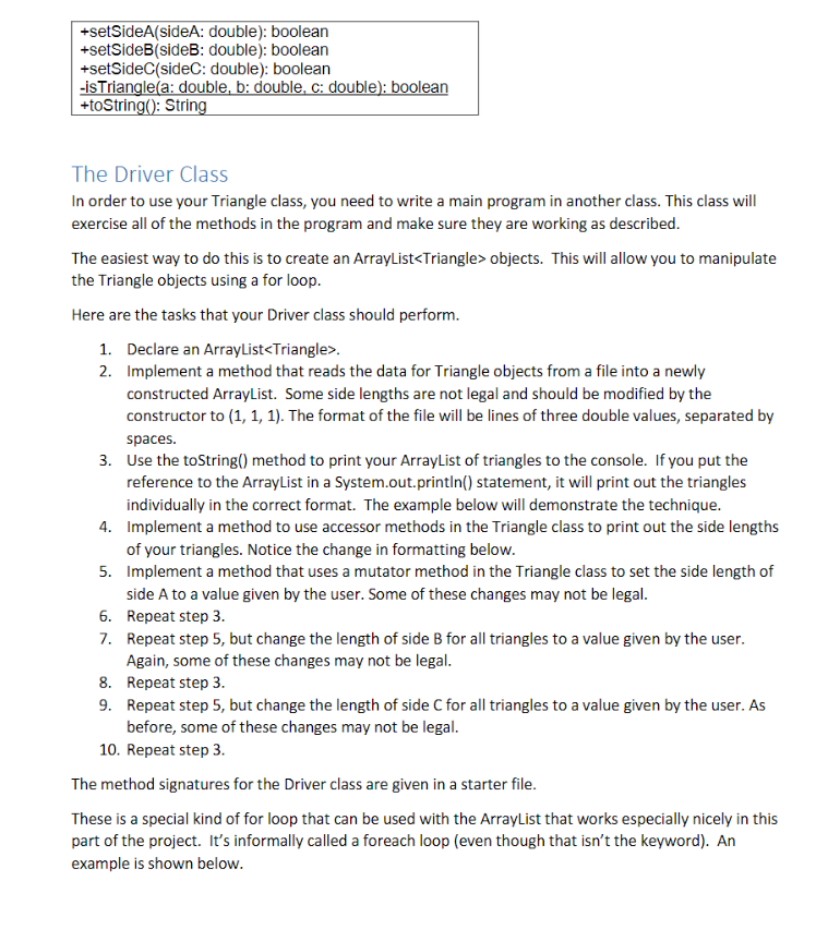 Solved Project 14: Aggregating Data? In the last project, | Chegg.com