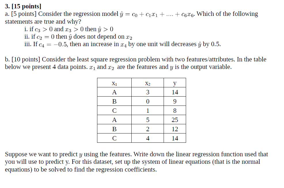 Solved Show all steps and workings with explanations so | Chegg.com