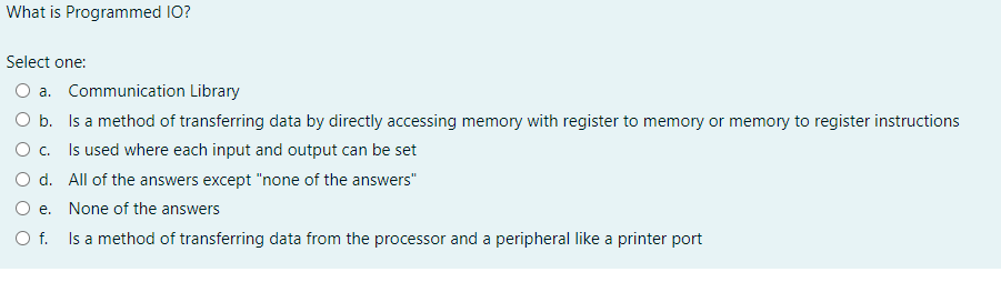 Solved In the MicroChip PIC with TRISD =0 b11110000 and LATD | Chegg.com
