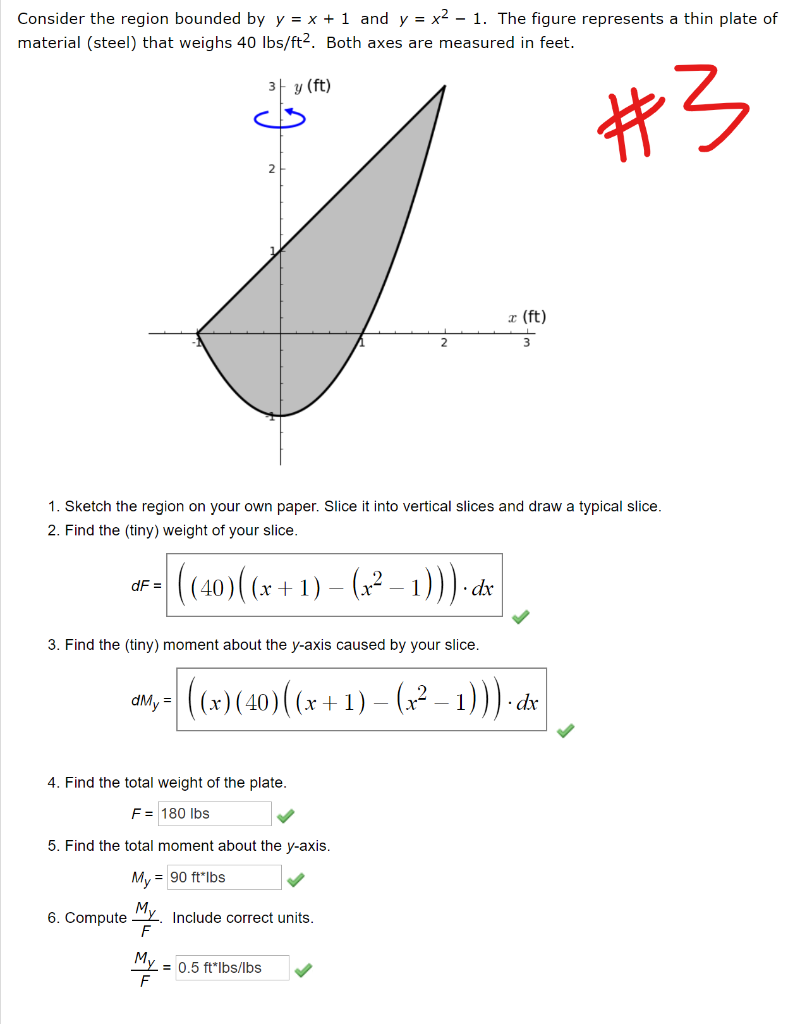 Solved Greetings, I am stuck on #4. It says to use the | Chegg.com