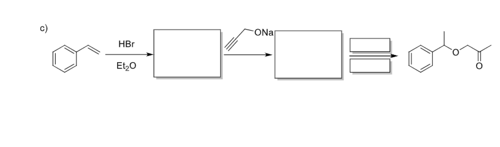 Solved fill the following sequences, fill in the missing | Chegg.com