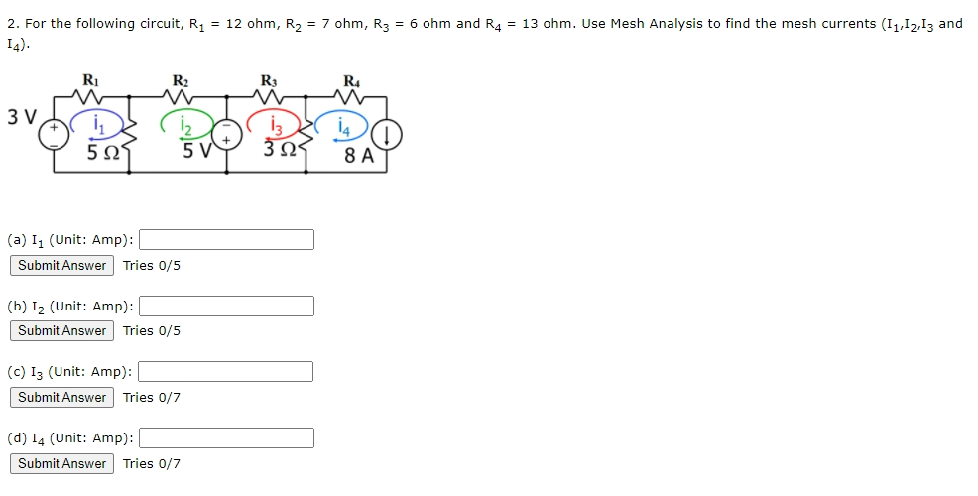 Solved Please Provide Matlab Code That Solves This Equation 1210