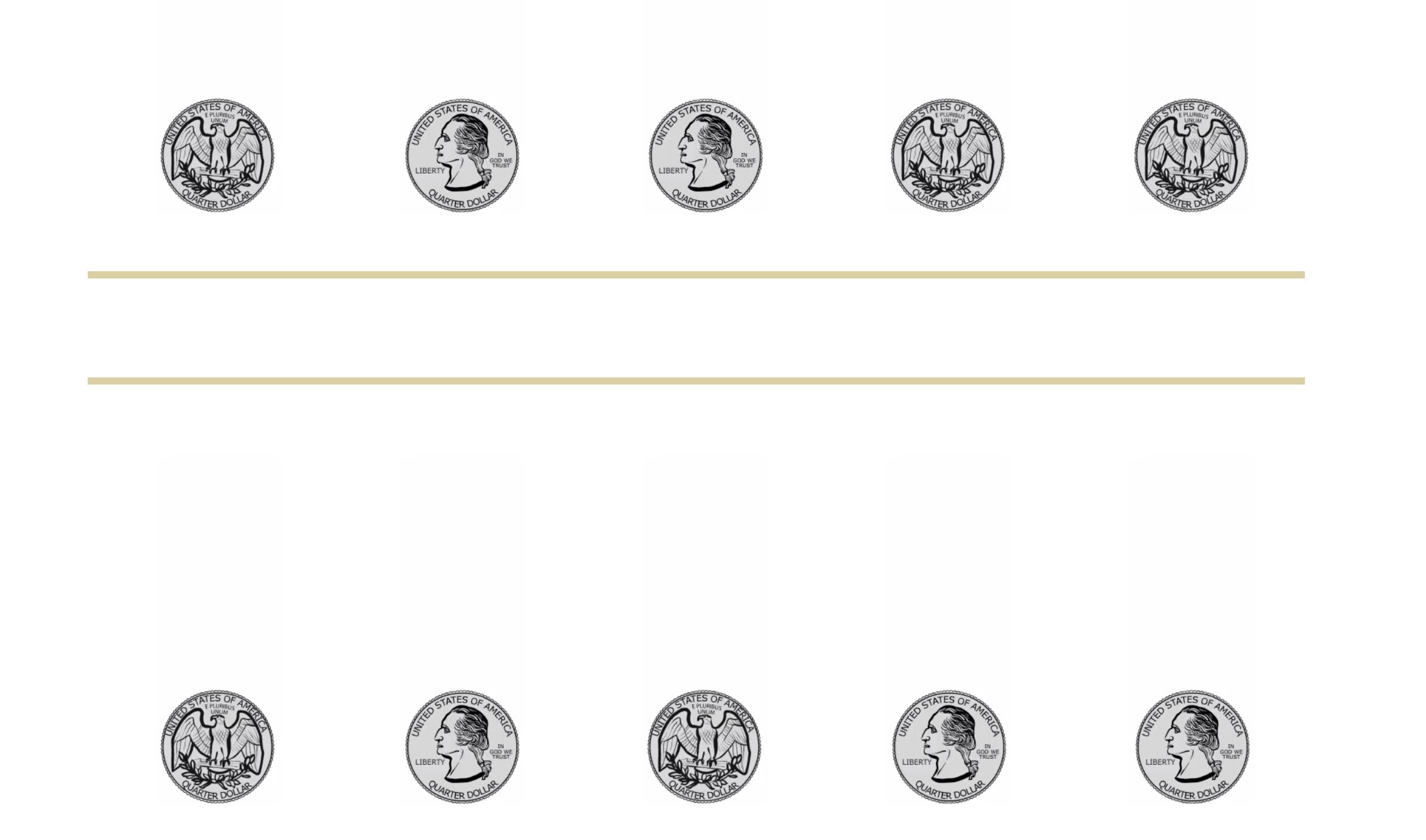 Solved Consider two coins, one fair and one unfair. The | Chegg.com