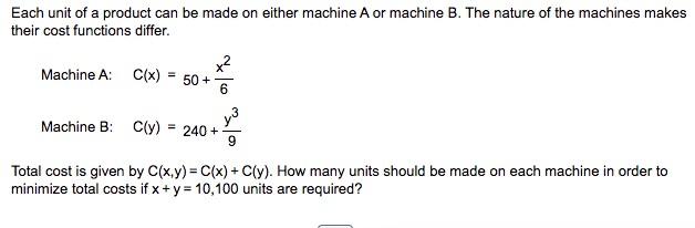 Solved Maximum: f(x,y,z)=x2y2z2;x2+y2+z2=3 The maximum value | Chegg.com