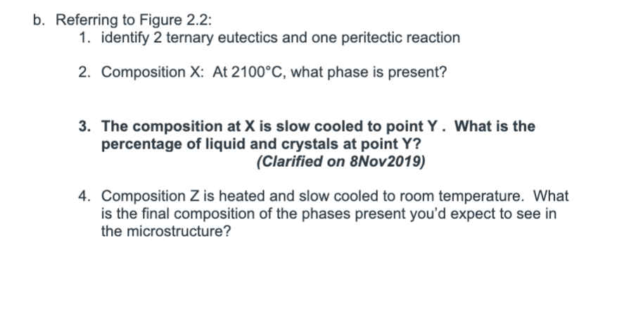 cristobalite tridymite SiO2 1703 1590 cristobalite | Chegg.com
