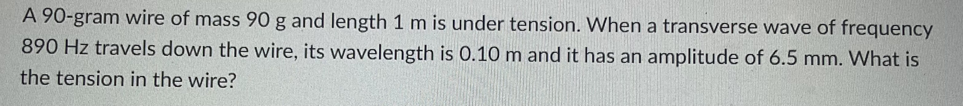 Solved If An Electron Is Accelerated From Rest Through A