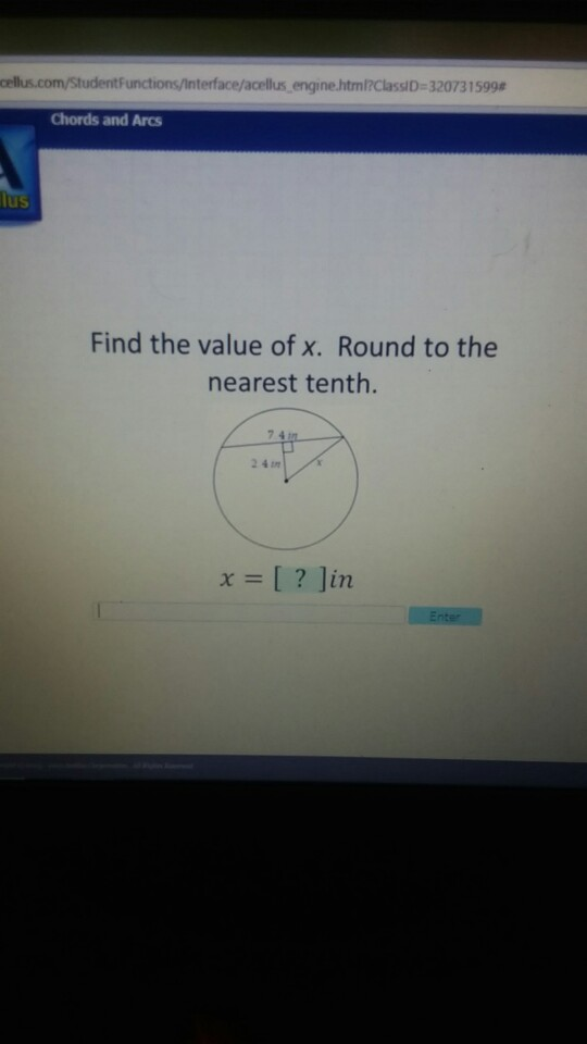 Solved Functionsinterface/acellus-engine.htmlClassiD-32073 1 | Chegg.com
