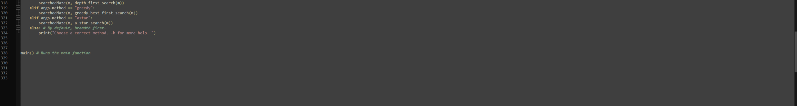 I have this python code that I need help implementing | Chegg.com