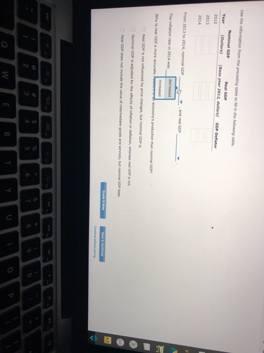 Solved Thank you for all you help I caused pictures with all | Chegg.com