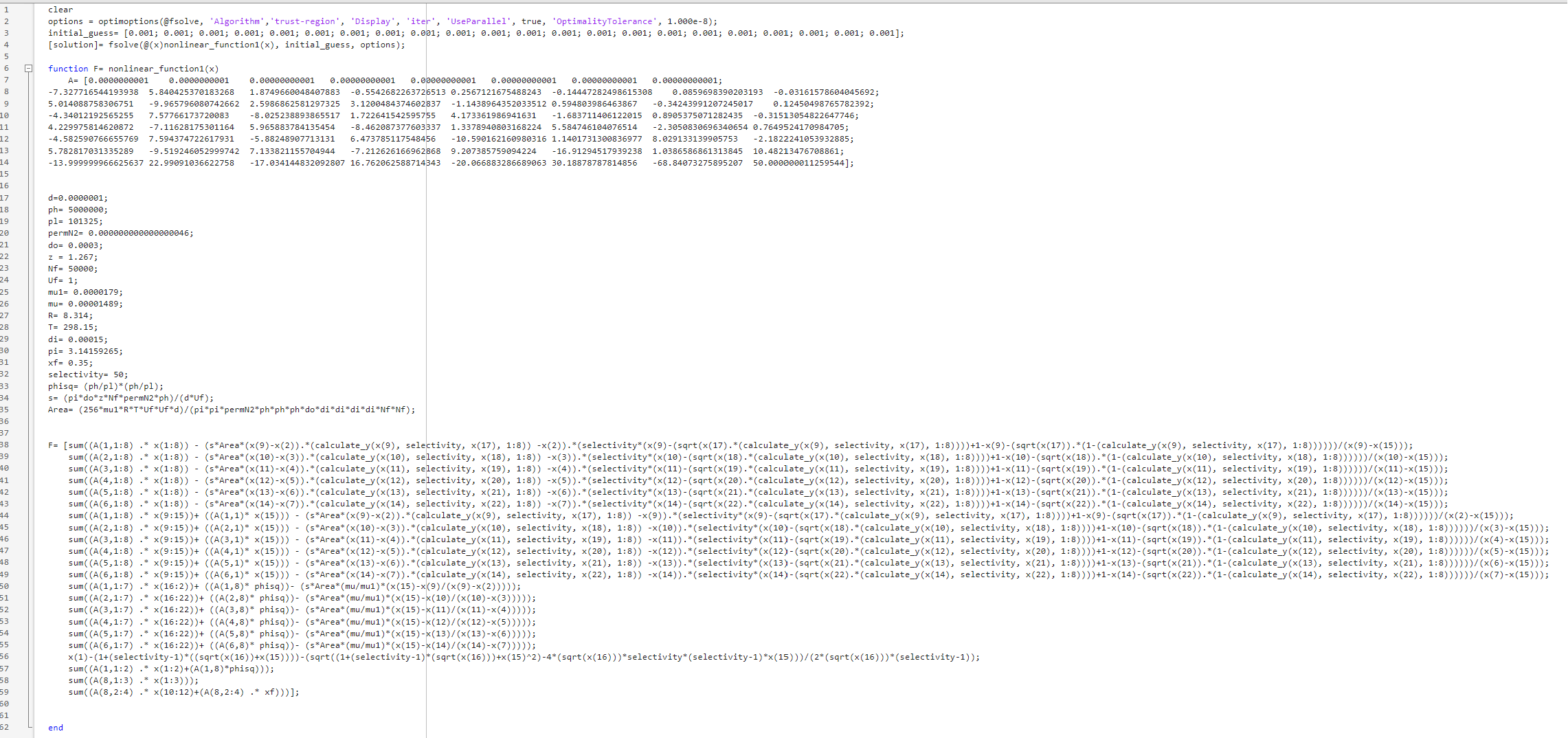 Solved Help me fix the code below. The errors i am getting | Chegg.com