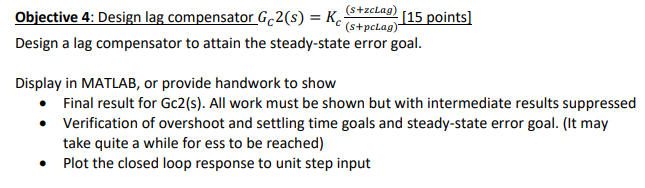A model for a extender robot system is shown below | Chegg.com