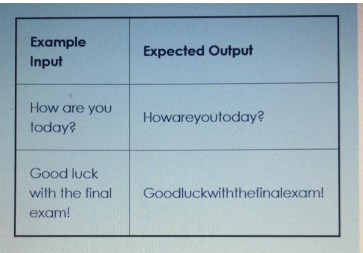 Solved #include #include void removeChar (char string[], | Chegg.com