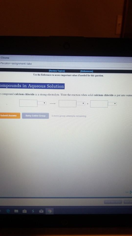 Solved - Chrome =?locator=assignment-take [Review Topics] | Chegg.com
