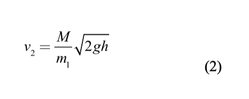 Solved Experiment: The Ballistic Pendulum My questions are: | Chegg.com