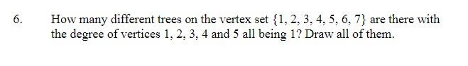 Solved Combinatorics - Please help me understand step by | Chegg.com