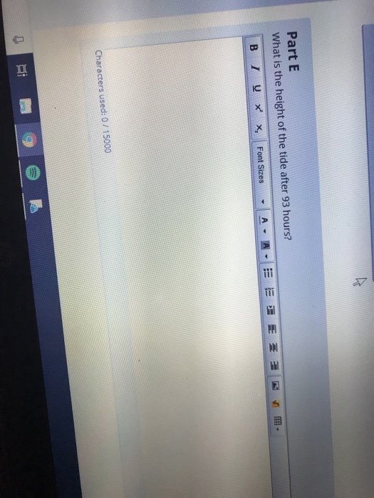 Solved Course Activity Modeling Periodic Phenomena with | Chegg.com