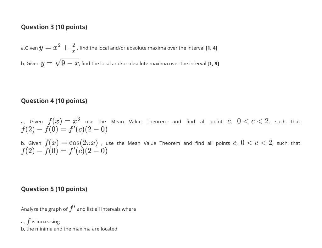 Solved Use the following format when naming your file: you | Chegg.com