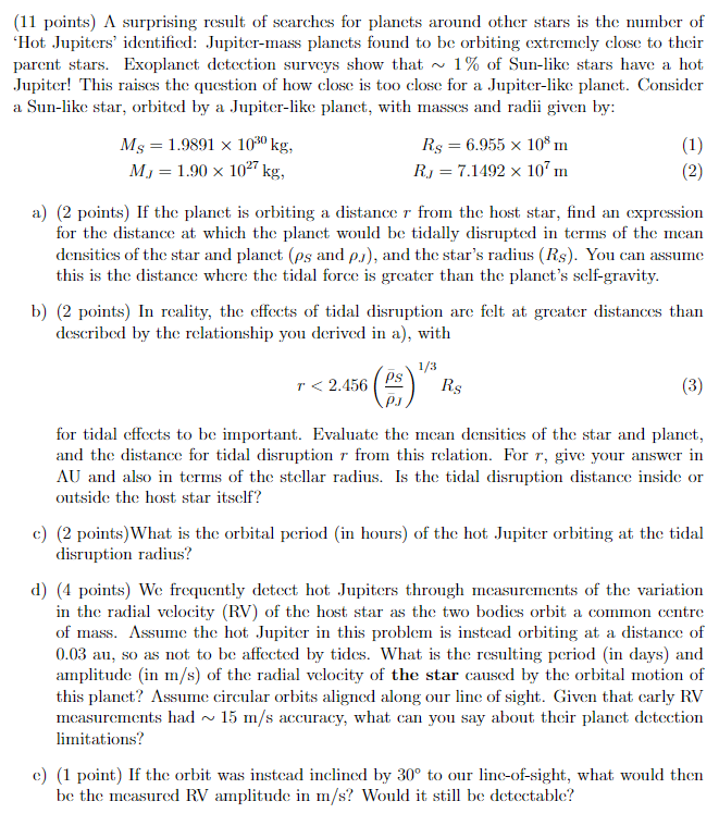 Solved (11 points) Λ surprising result of searches for | Chegg.com