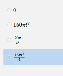 Solved The volume of a cylinder is V=πr2h, where h is the | Chegg.com