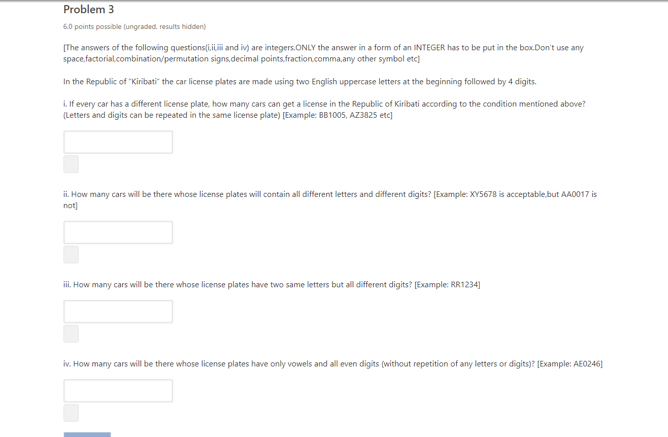 Solved These are part of same problem. Please solve both | Chegg.com