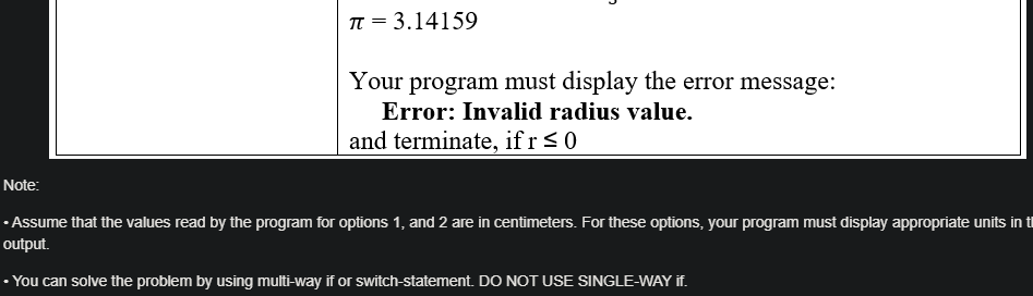 Solved Exercise 1 Write An Interactive C Program That 
