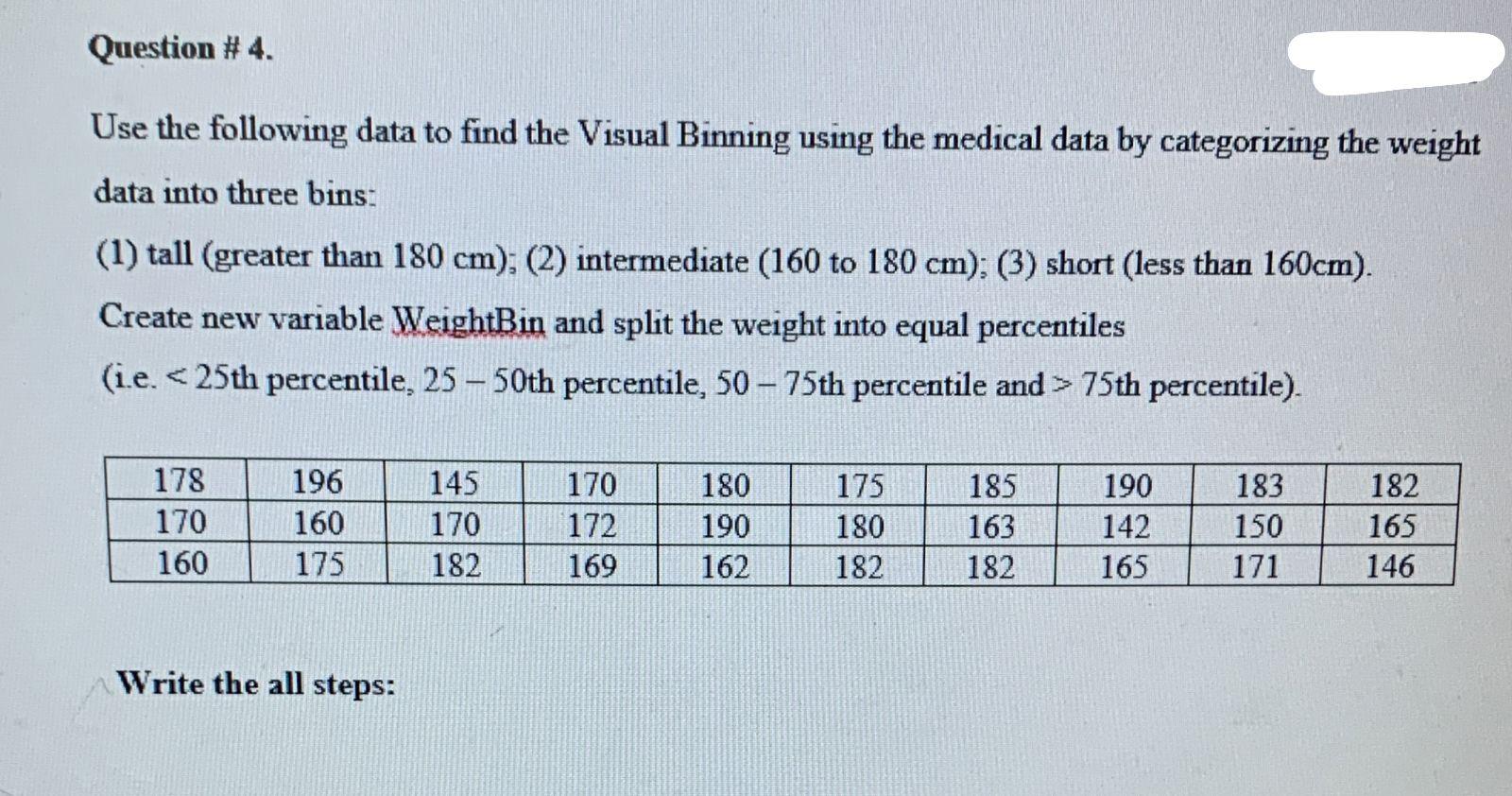 Solved Please Solve by IBM SPSS Statistics 20 no other way | Chegg.com