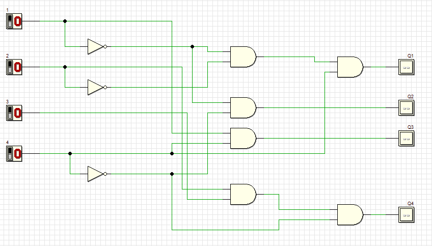 Solved show the conversion of basic gates circuits in the | Chegg.com