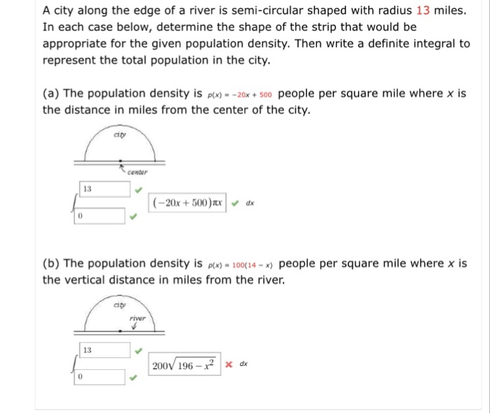 Solved Consider the triangular region shown below with | Chegg.com