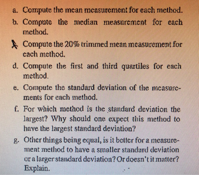 Solved 12. Bach of 16 students measured the circumference of | Chegg.com