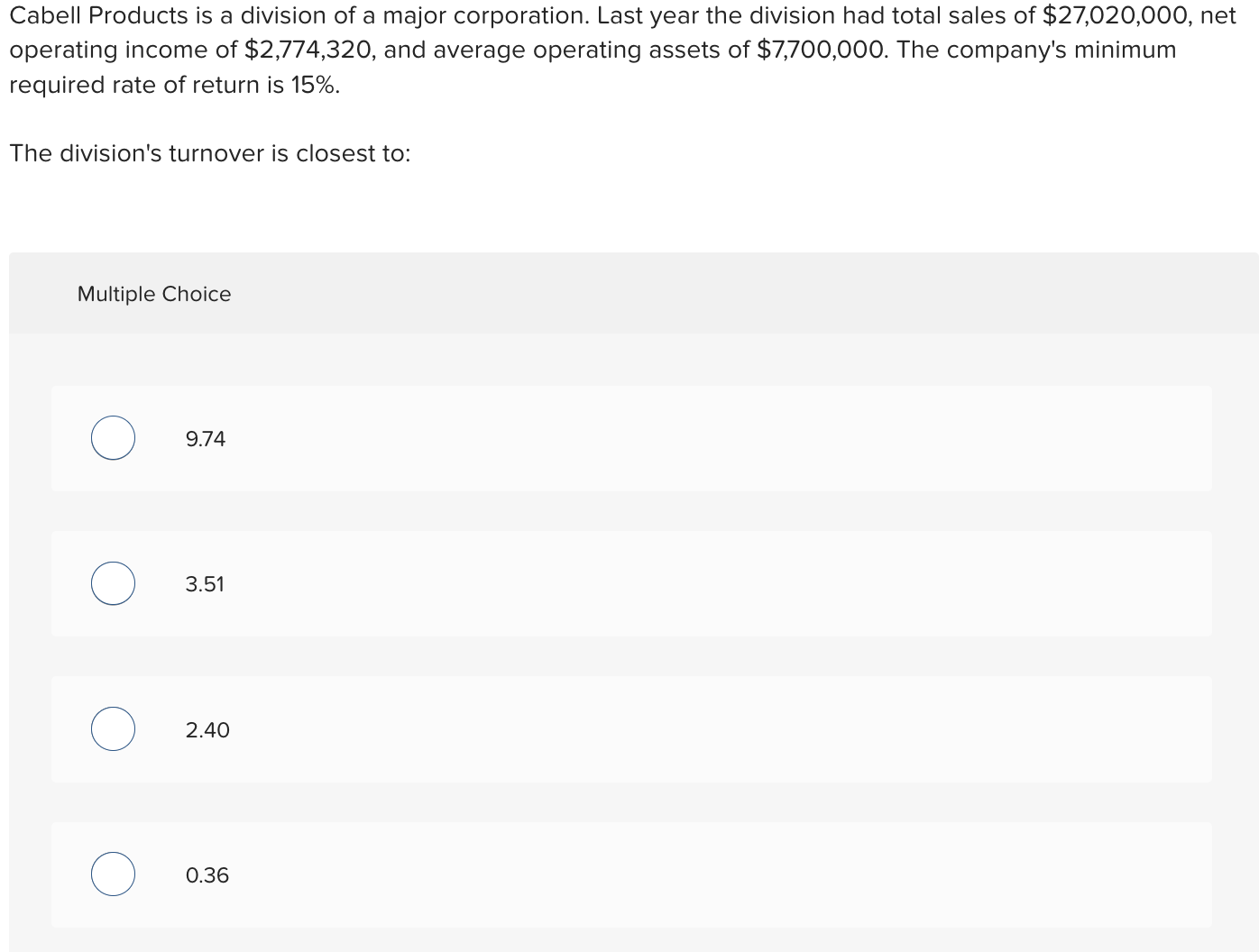 Solved Variable service department costs should be charged | Chegg.com