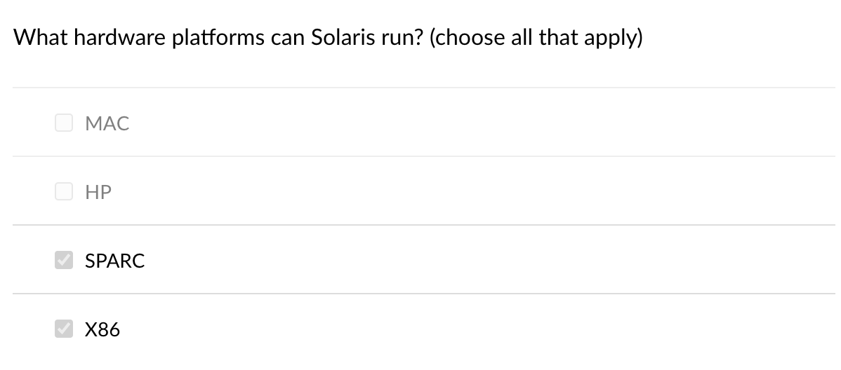 Solved Which of the following commands can be used to change | Chegg.com