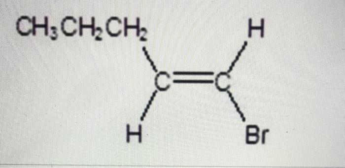 Solved excess Br2 | Chegg.com