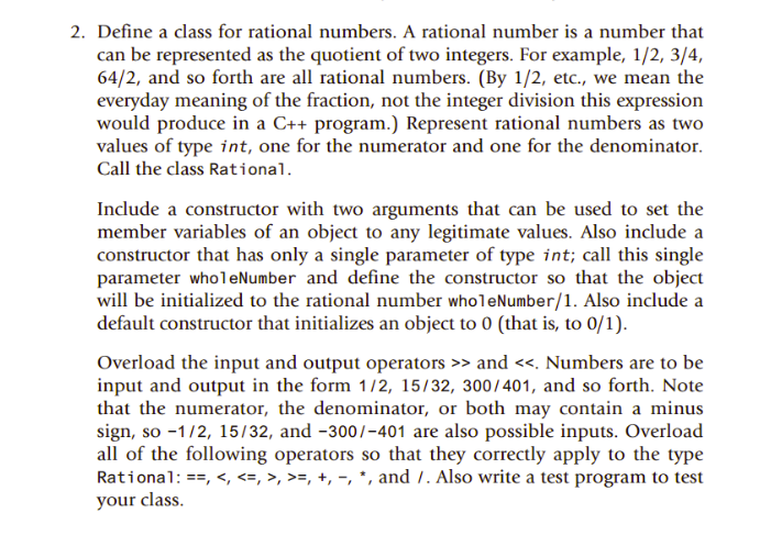 Solved Complete the sample program below.Please notice that | Chegg.com