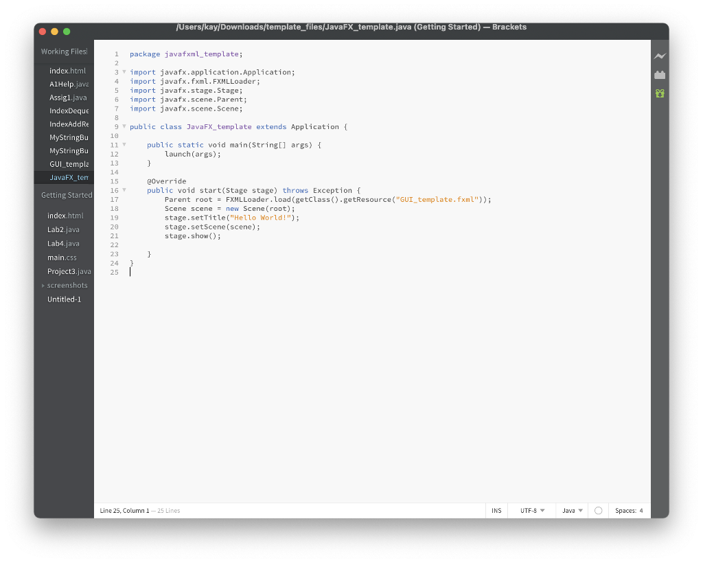Solved Write java code instructions in video Link. template | Chegg.com Solved Write java code instructions in video Link. template | Chegg.com
