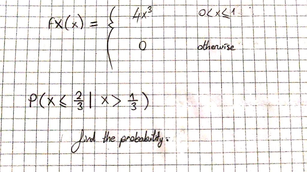 Solved Lokaci EXO) LO botherwise plex 31*>3) find the | Chegg.com