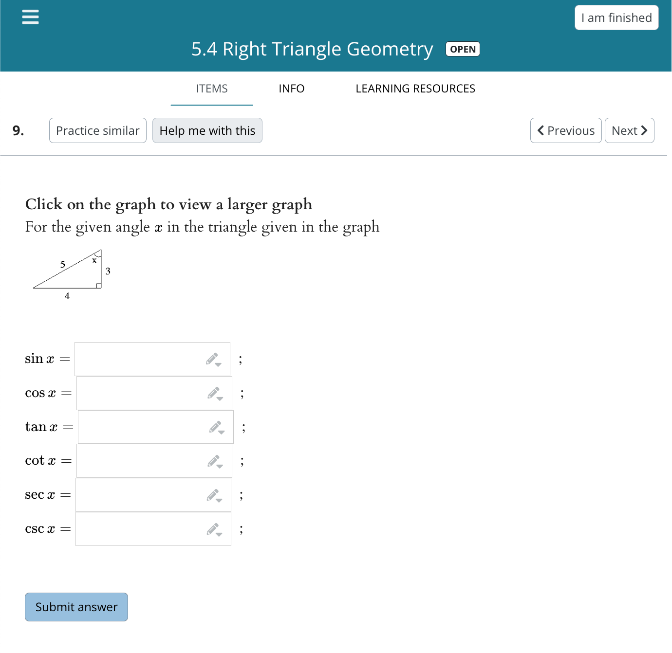 Solved Question | Chegg.com