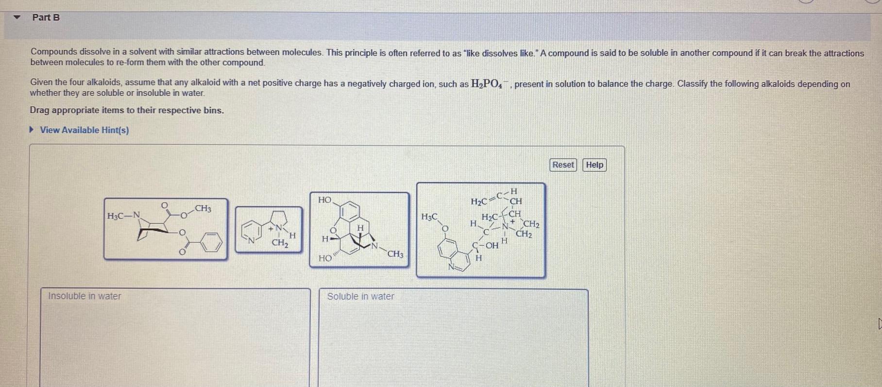 Solved Classify each of the following amines as primary | Chegg.com