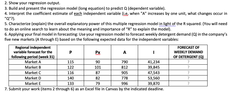 Follow these instructions to complete this multiple | Chegg.com