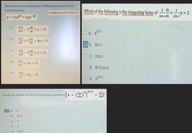 Solved these questions are from previous homeworks SOLVE | Chegg.com