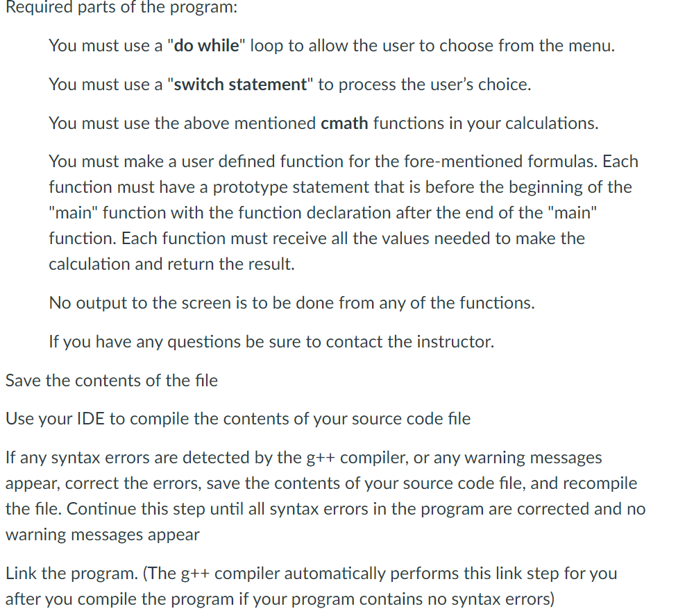 Solved Assignment Summary. In this assignment, you will | Chegg.com