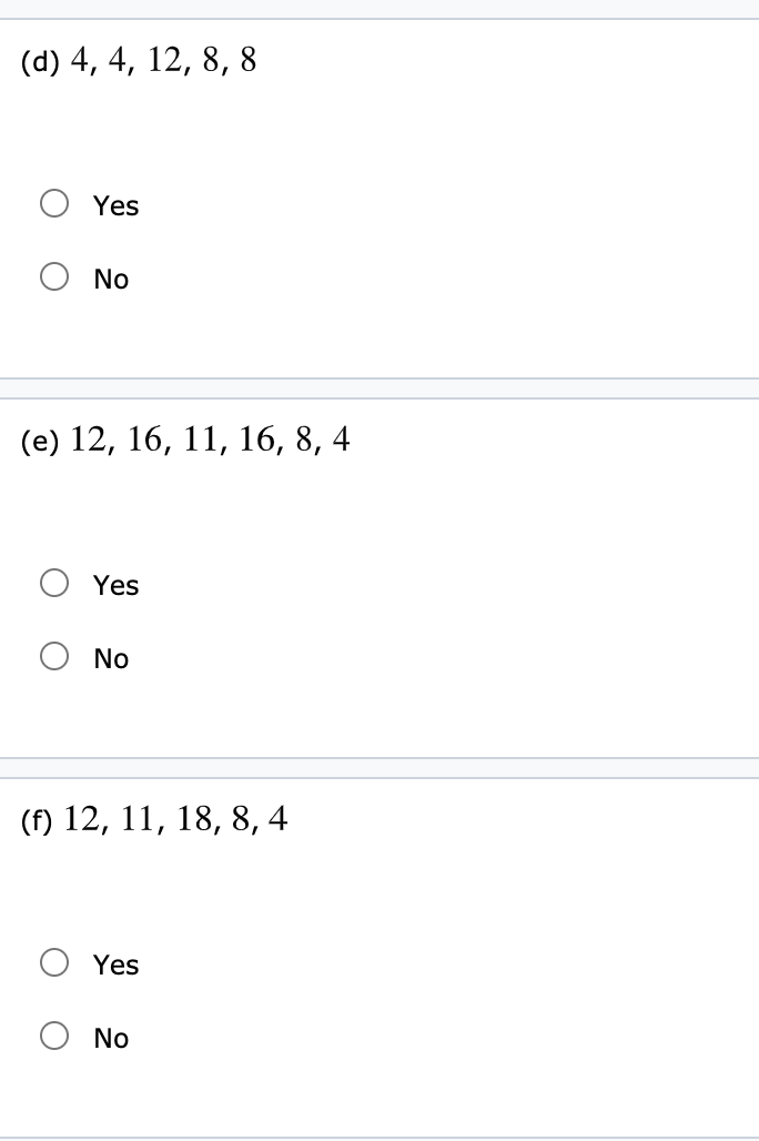 Solved Chapter 3, Section 3, Practice Problem 3.3G An | Chegg.com