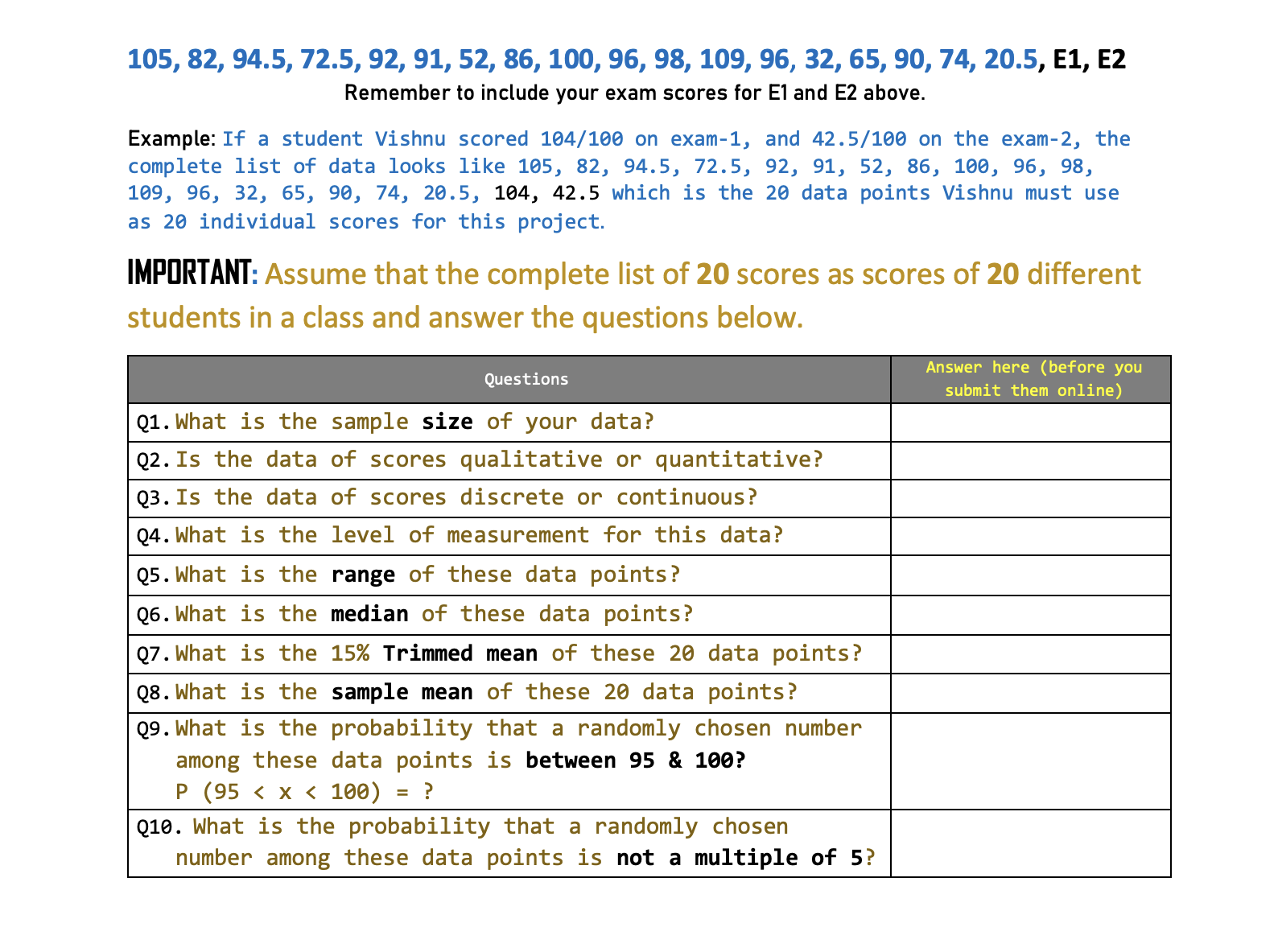 Solved Question | Chegg.com