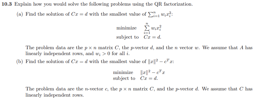 Solved Please DO NOT use Chat Gpt or other Chegg answers or | Chegg.com