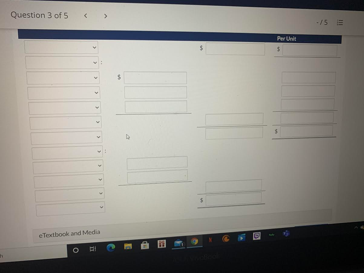 Solved View Policies -15 Current Attempt in Progress Restate | Chegg.com