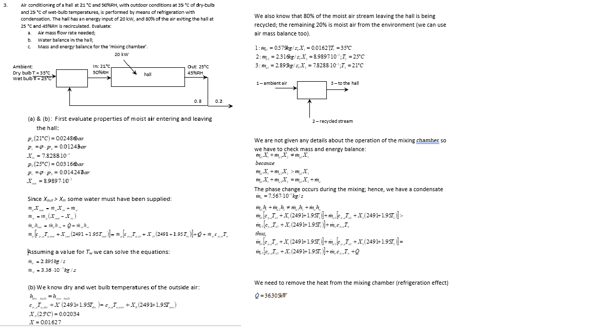 Solved please I need solution more simple and step by step | Chegg.com