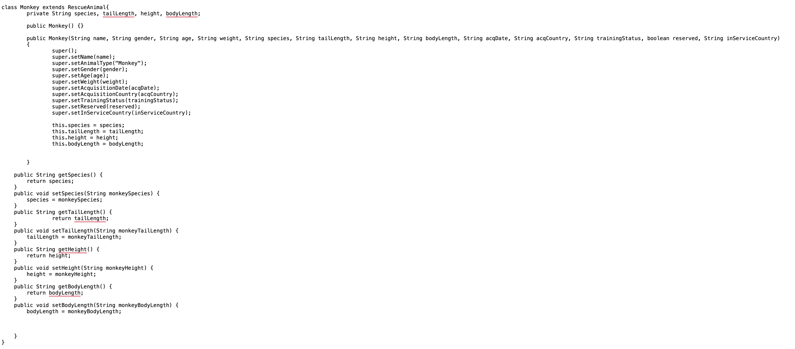 Solved You work for Global Rain, a software engineering | Chegg.com